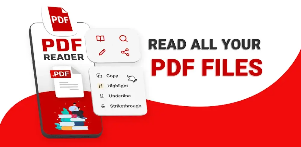 PDF Expert Reader v2.7.7 APK + MOD (Premium Unlocked) Download