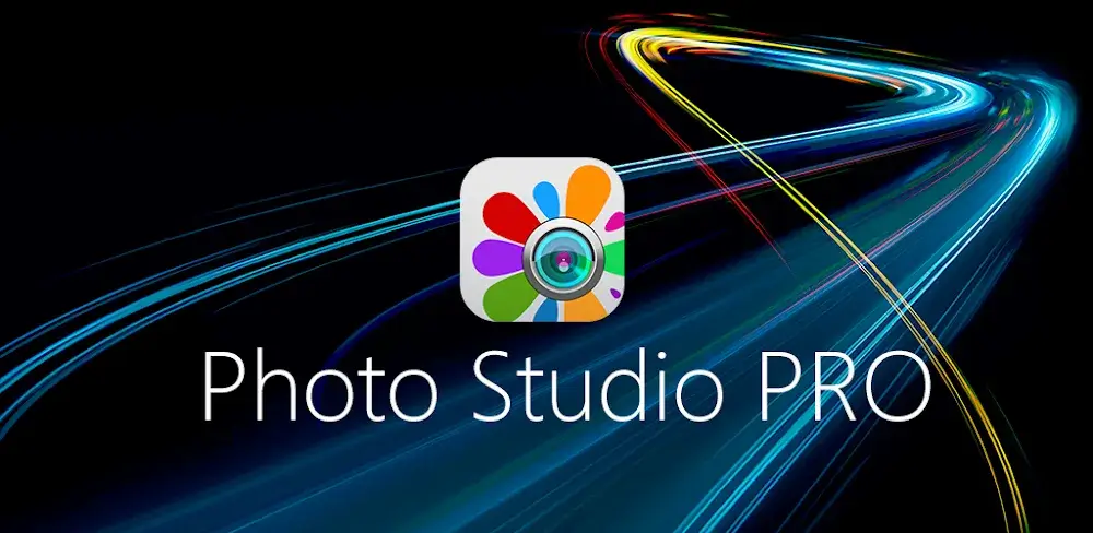 Photo Studio PRO v2.8.6.4542 APK (Full, Mod) Download