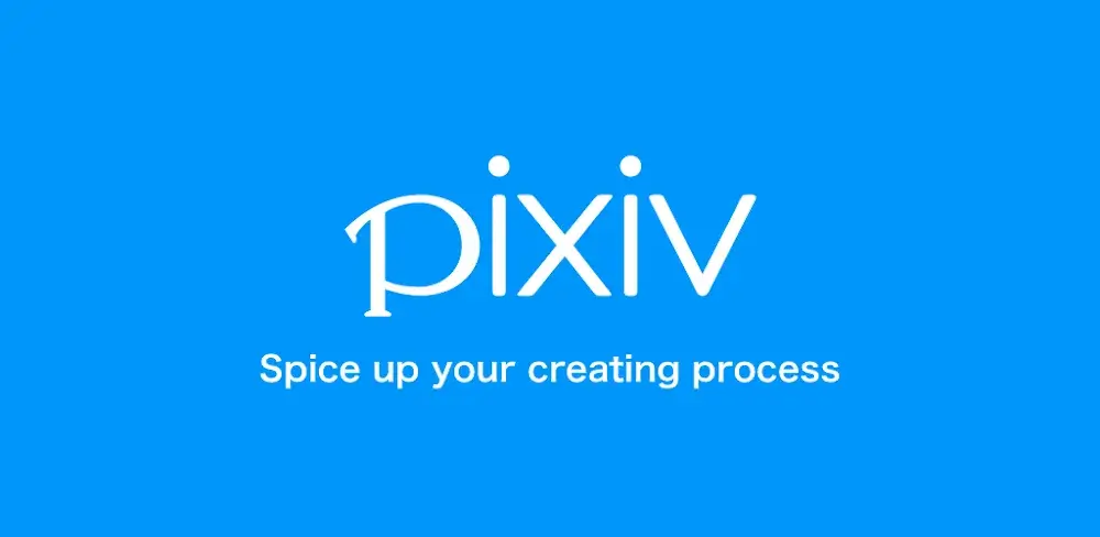 pixiv v6.159.0 MOD APK (Premium Unlocked) Download