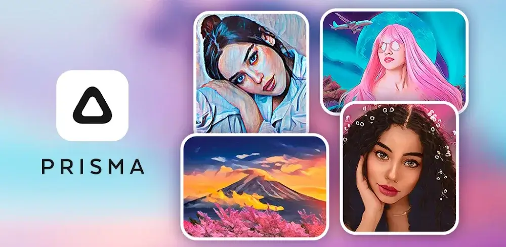 Prisma Photo Editor v4.6.4.632 APK + MOD (Premium Unlocked) Download