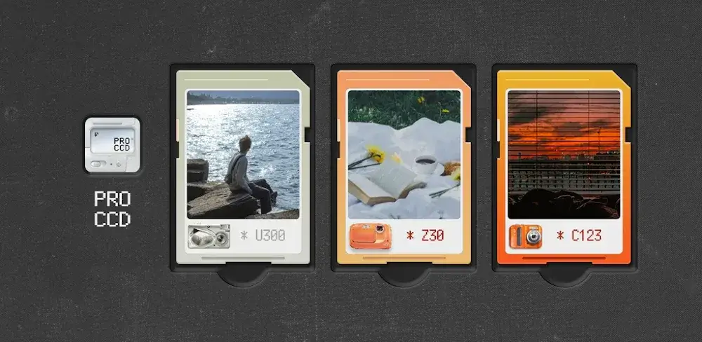 ProCCD v4.1.0 MOD APK (Premium Unlocked) Download