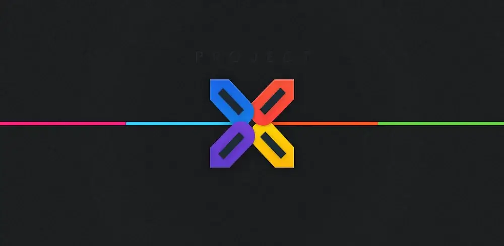 Project X Icon Pack v16.0.1 APK (Full Version) Download