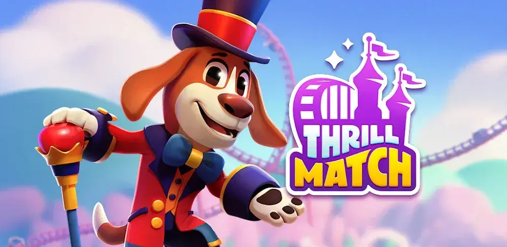 Puzzle Park v2.11.4 MOD APK (Unlimited Money, Resources) Download