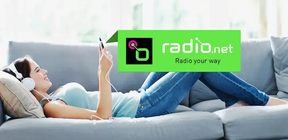 radio.net PRIME v5.18.7.0-app APK (Full Version) Download