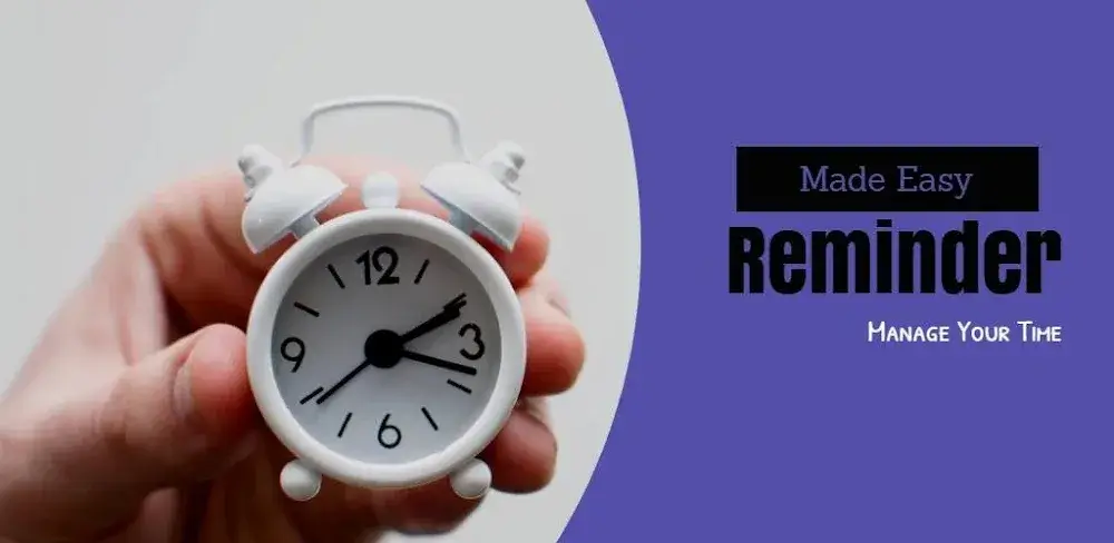 Reminder Pro v4.1.2 APK (Full Version) Download