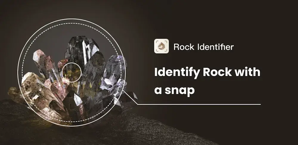 Rock Identifier: Stone ID v2.4.1 MOD APK (Premium Unlocked) Download