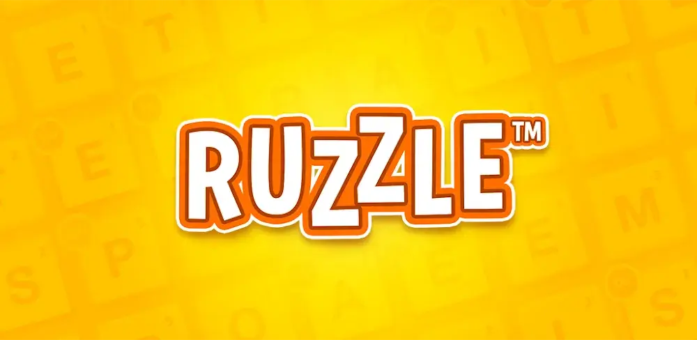 Ruzzle v4.0.15 MOD APK (Premium Unlocked) Download