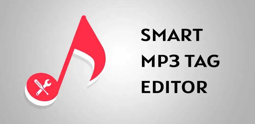 Smart MP3 Tag Editor v25.7.14 MOD APK (Premium Unlocked) Download