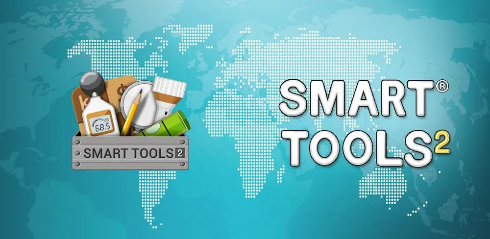 Smart Tools 2 v1.2.5 APK (Full Version) Download