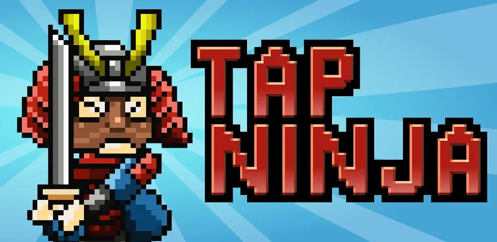 Tap Ninja v7.1.13 MOD APK (Menu, Game Speed) Download