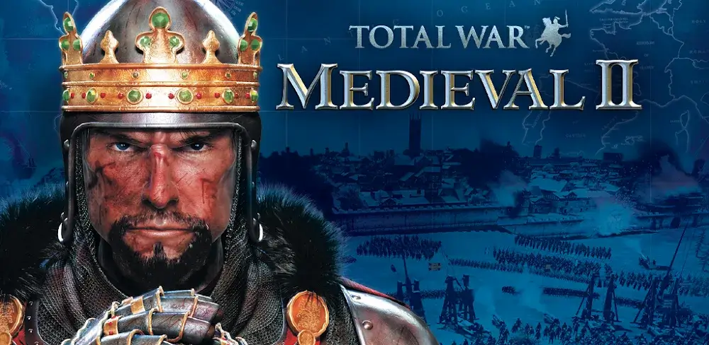 Total War: MEDIEVAL II v1.5.1RC6 MOD APK (Unlocked All DLC) Download