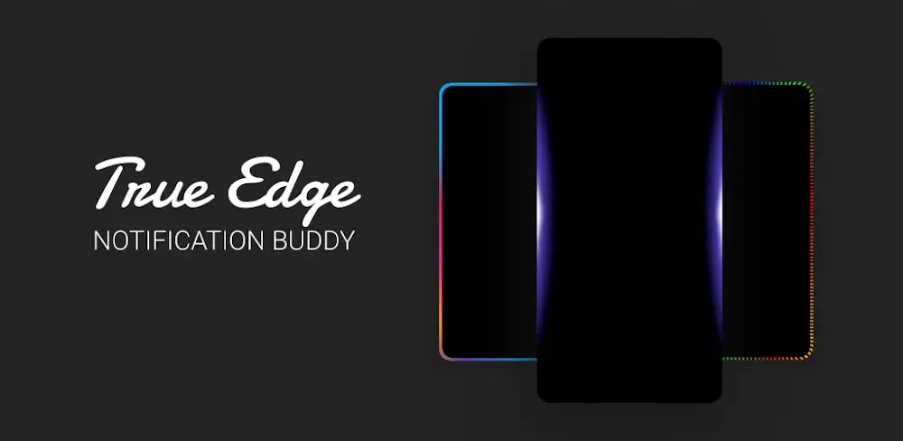 True Edge v7.0.0 MOD APK (Premium Unlocked) Download