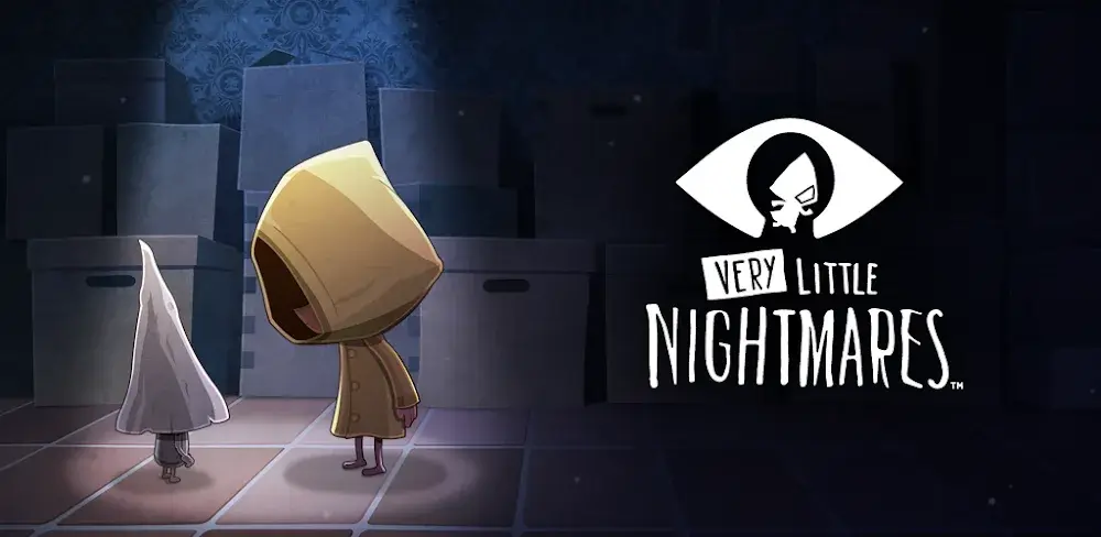 Very Little Nightmares v1.2.6 MOD APK (Full, Fast Move Speed, No ...