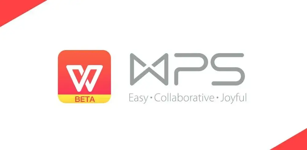 WPS Office Lite v18.24 b1553 MOD APK (Premium Unlocked) Download