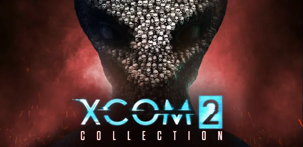XCOM 2 Collection v1.5.5RC2 APK (Full Game) Download