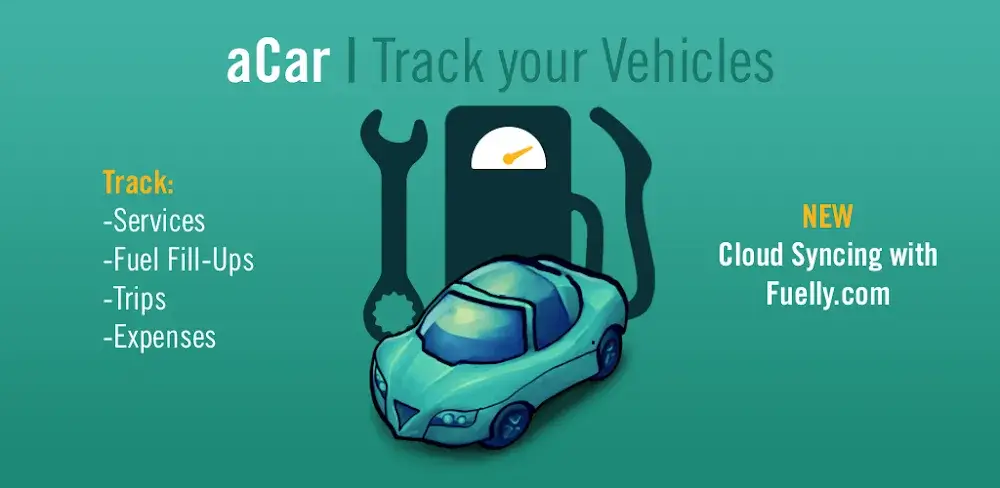 aCar v5.6.12 MOD APK (Premium Unlocked) Download