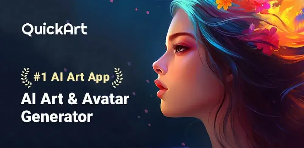 QuickArt v2.3.6.9 MOD APK (Premium Unlocked) Download