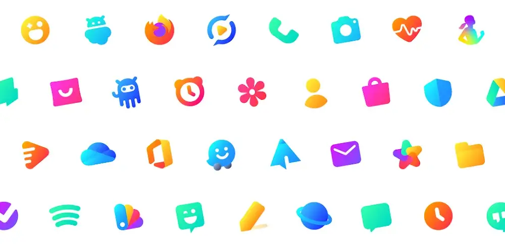 CHIC Icon Pack v4.7 APK (Full Version) Download