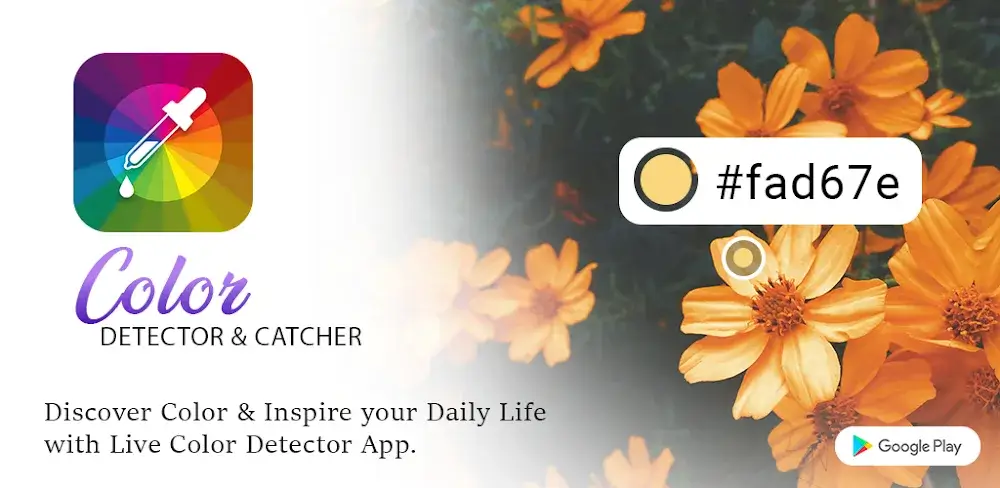 Color Detector & Catcher v1.13 MOD APK (Premium Unlocked) Download