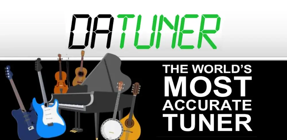 DaTuner v3.7.8 MOD APK (Premium Unlocked) Download