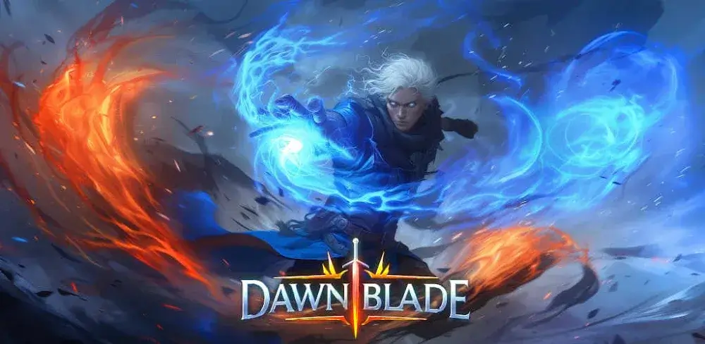 Dawnblade v1.9.44 MOD APK (Mega Menu) Download