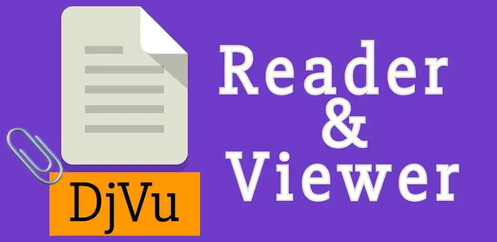 DjVu Reader & Viewer v1.0.137 MOD APK (Premium Unlocked) Download