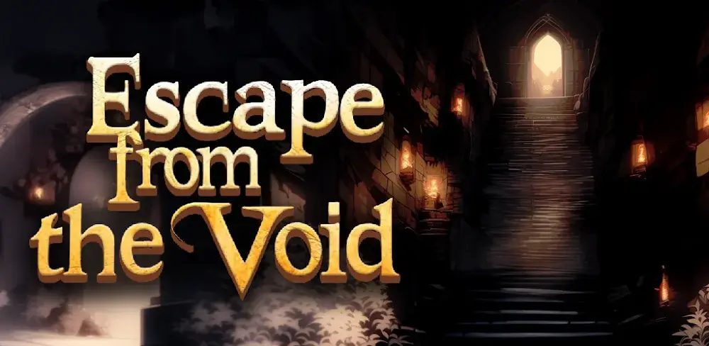 Escape From Void v0.1.4 MOD APK (Menu, Damage Multiplier, God Mode ...