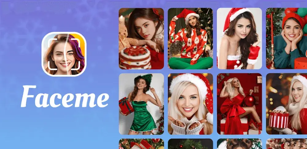 Face Me v2.4.0 MOD APK (Premium Unlocked) Download