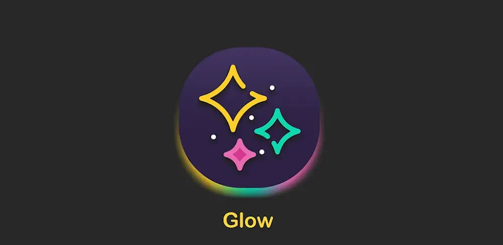 Glow - Icon Pack v14.5 MOD APK (Premium Unlocked) Download