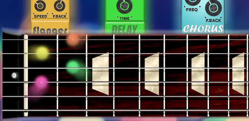 Guitar Solo Studio v4.4.10 MOD APK (Premium Unlocked) Download