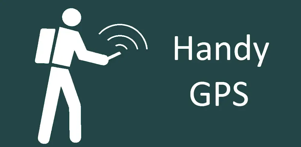 Handy GPS v44.8 APK (Full Patched) Download