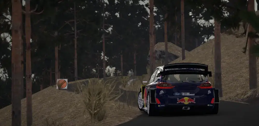 Just Rally 3: World Tour v1.9 MOD APK (Unlocked All Car, Unlimited ...