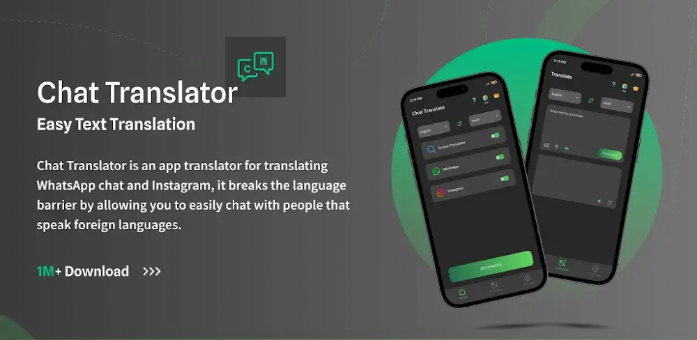 Languages Translator Keyboard v3.1.0 MOD APK (Premium Unlocked) Download