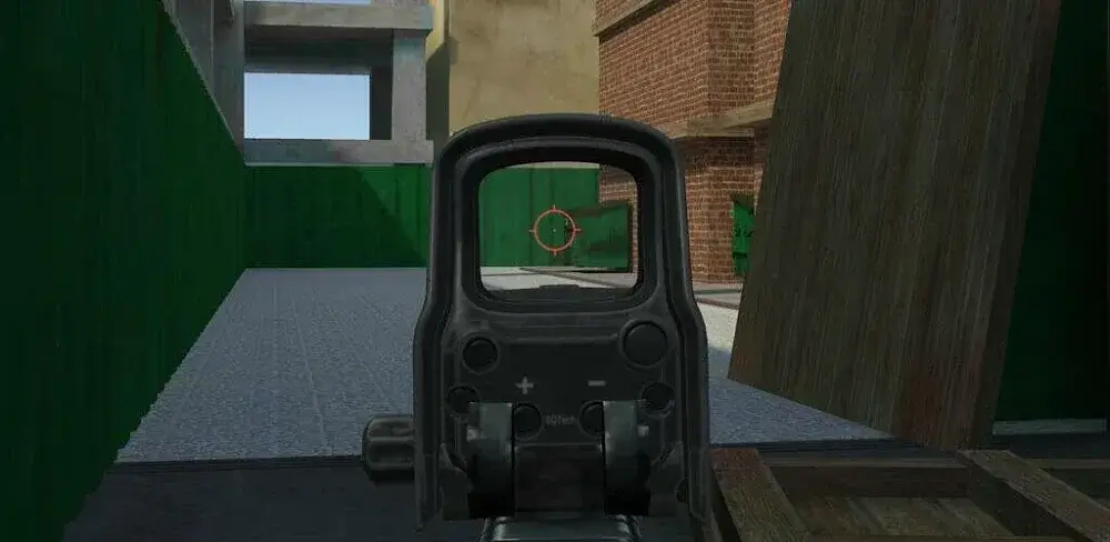 Local Warfare Re: Portable v1.8f11 MOD APK (Unlock All Weapon, Money ...