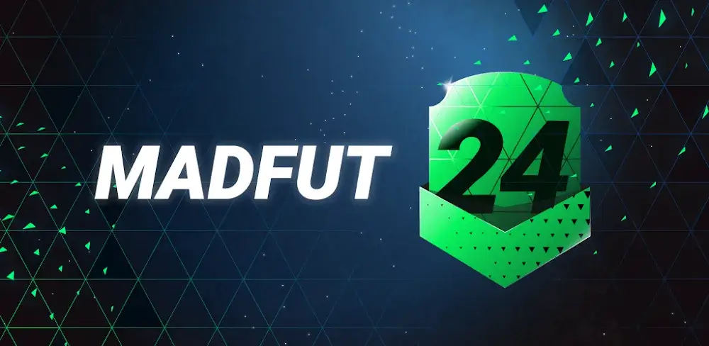 MADFUT 24 v1.2.1 MOD APK (Unlimited Money) Download