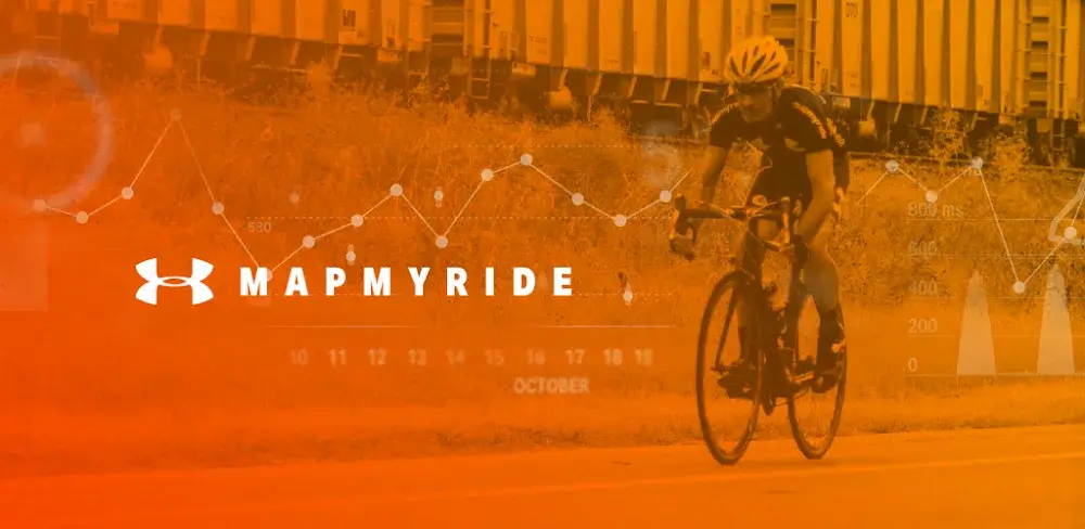 Map My Ride GPS Cycling Riding v26.5.0 MOD APK (Premium Unlocked) Download