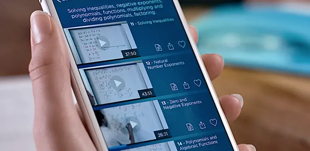 MathTutor v2.1.5 MOD APK (Premium Unlocked) Download