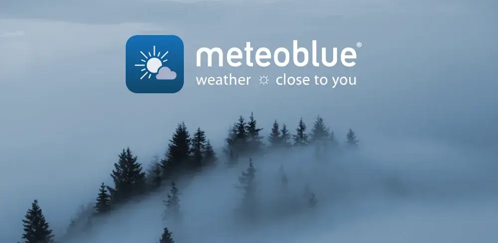 meteoblue v2.12.02 MOD APK (Premium Unlocked) Download