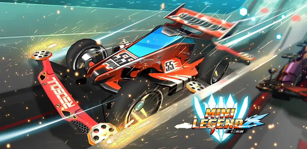 Mini Legend v3.21.0 MOD APK (Instant Win, Always Perfect, Energy) Download