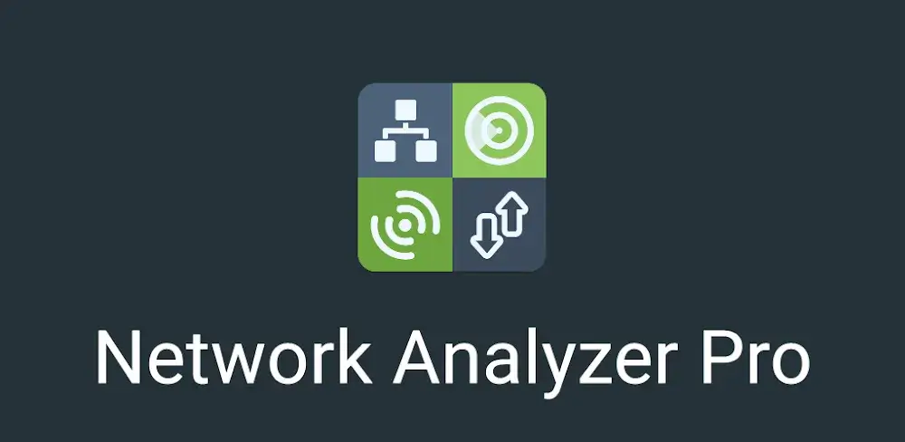 Network Analyzer Pro v4.2 APK (Patched) Download