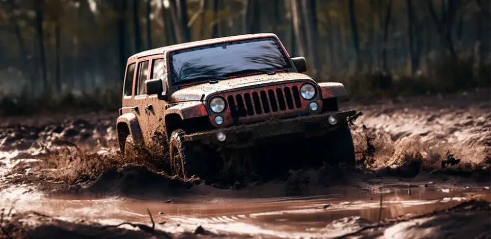 Off Road 4x4 Driving MOD APK v2.26.1.000.468 (Unlimited Money) Download