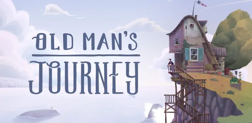 Old Man's Journey v1.22.1 APK (Full Game) Download