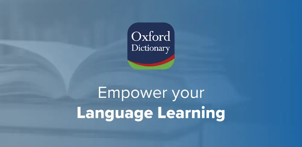 Oxford Dictionary of English v15.9.1144 MOD APK (Premium Unlocked) Download