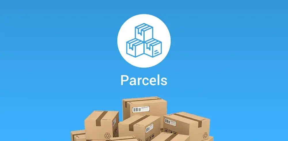 Parcels v3.0.11 MOD APK (Premium Unlocked) Download