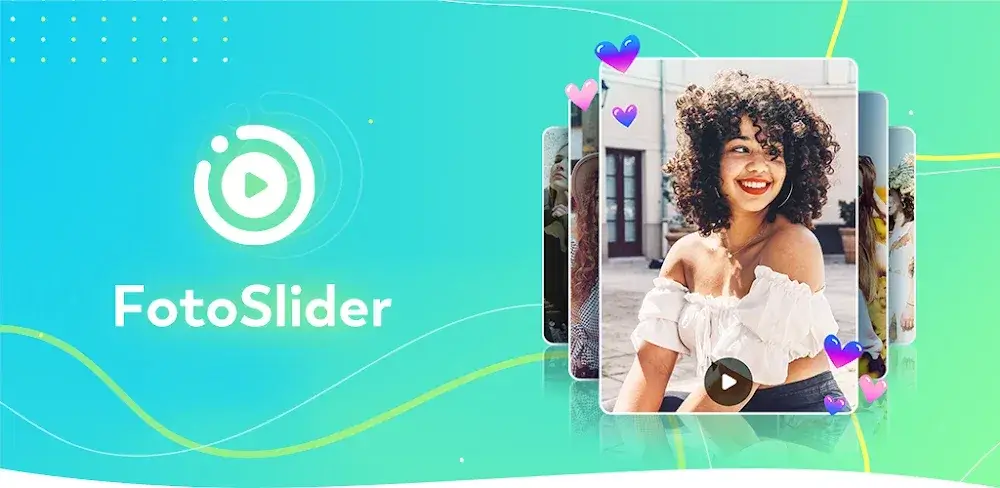 Photo SlideShow & Video Maker v4.10.1.1 APK + MOD (Pro Unlocked) Download