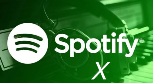Spotify X Gold v9.1.6.1145 MOD APK (Premium Unlocked) Download