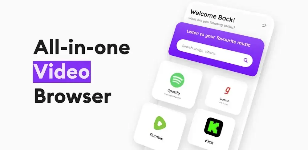 Playback v1.9.6 MOD APK (Premium Unlocked) Download