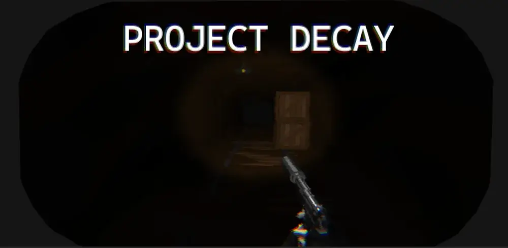 Project DECAY v2.1 MOD APK (Unlimited Money, Gold) Download
