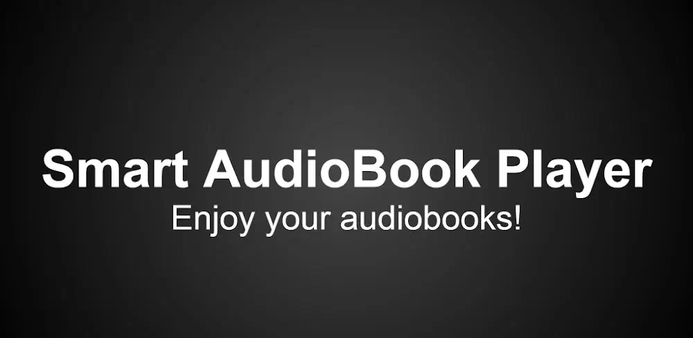 Smart AudioBook Player v11.7.5 MOD APK (Premium Unlocked) Download