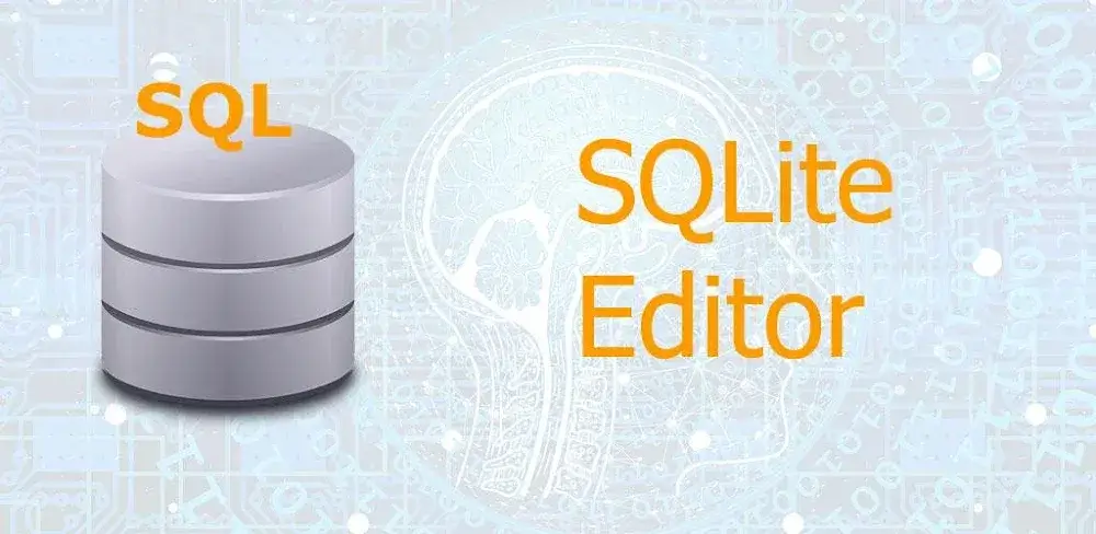 SQLite Database Editor v2.6.3 MOD APK (Premium Unlocked) Download